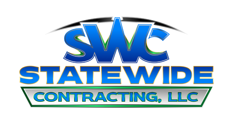Statewide Contracting | Commercial Asphalt & Concrete Maintenance | Alabama